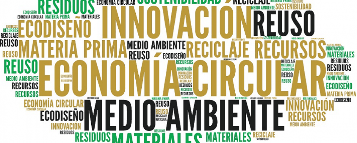 Economía circular y RSE caminan de la mano – Reciclar si, pero mejor ...